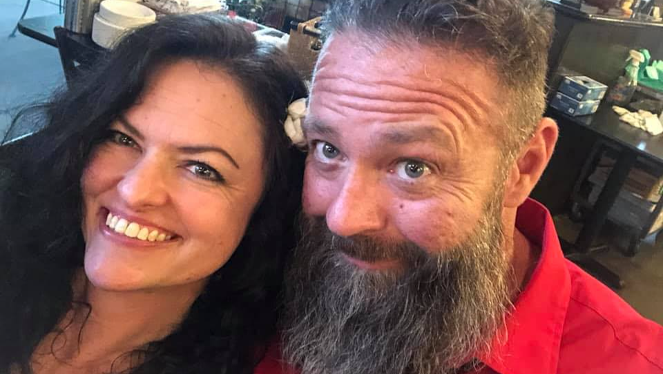 Fundraiser for Shannon Davis by Brooklyn Hutto : Support Shannon Davis ...