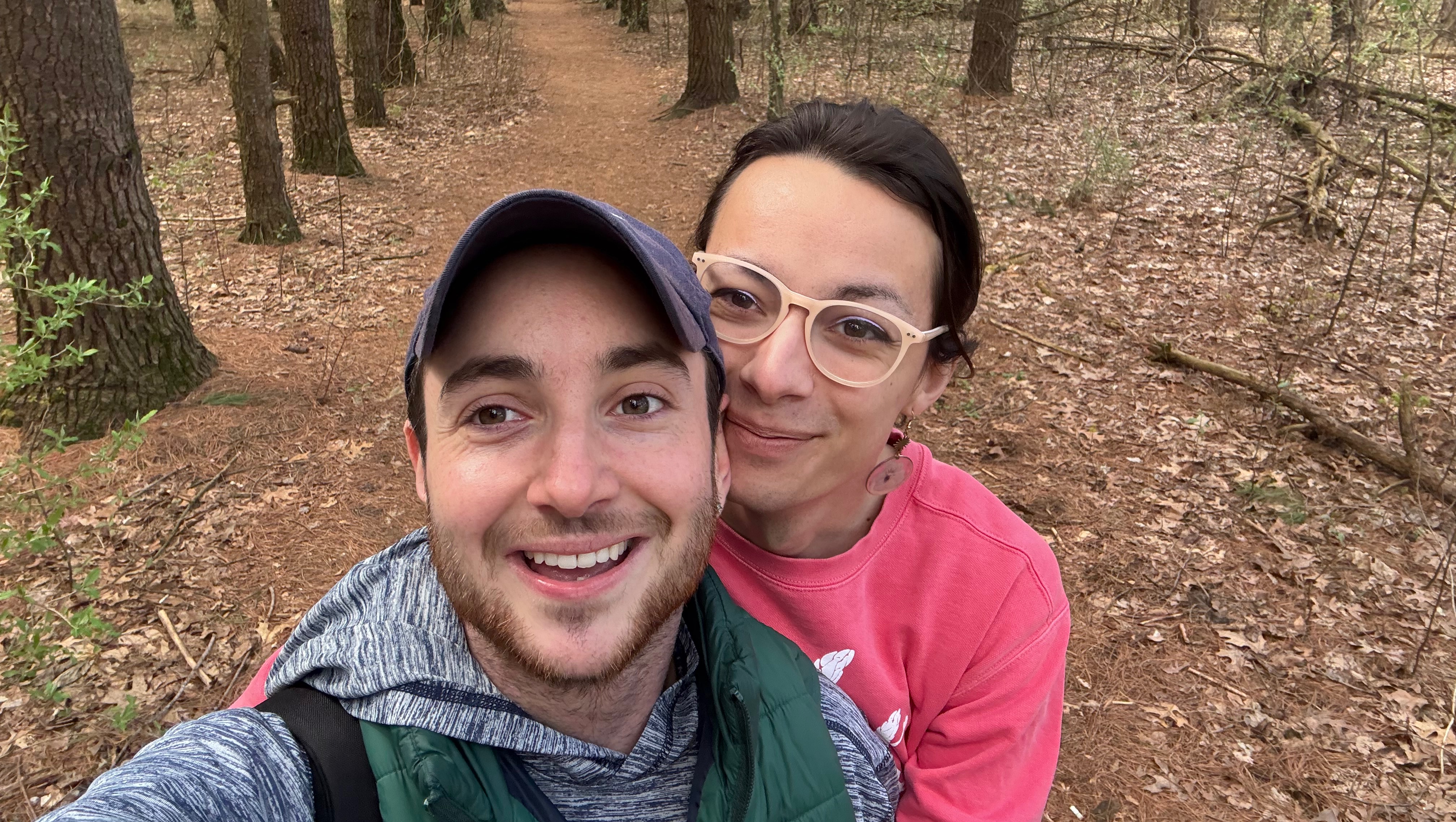 Fundraiser by James Loupee : Support James’s FTM Top Surgery Journey