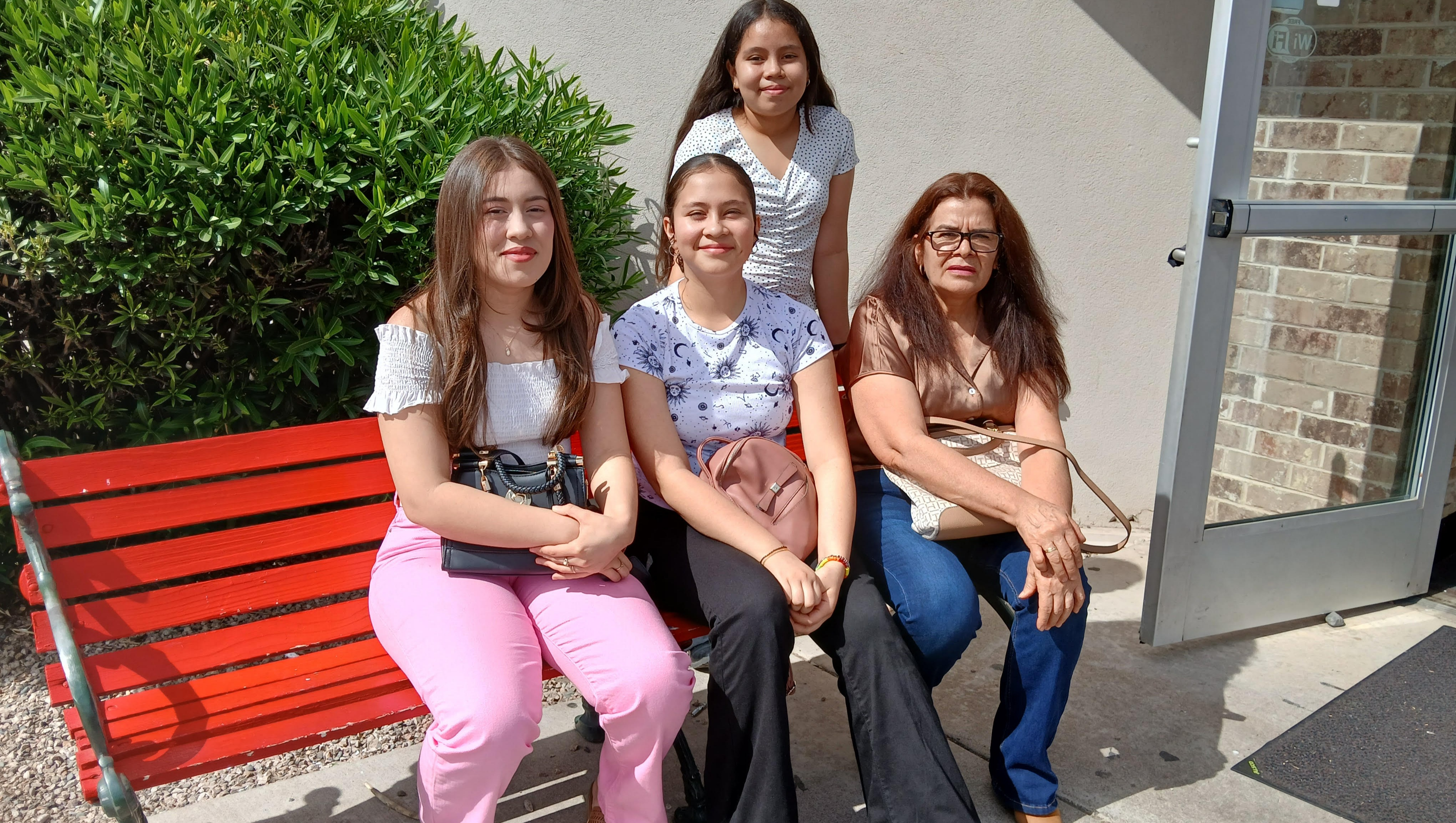Fundraiser for Fatima Torres Campos by Abbey Dimas : Support for Irene ...