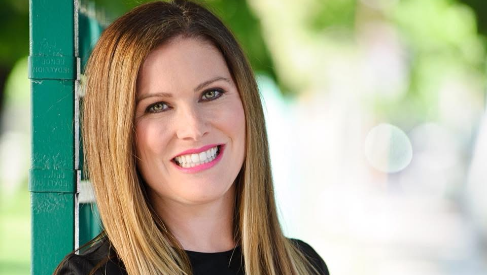 Fundraiser for Doug Cunningham by Joanne Evans : Carrie Cunningham