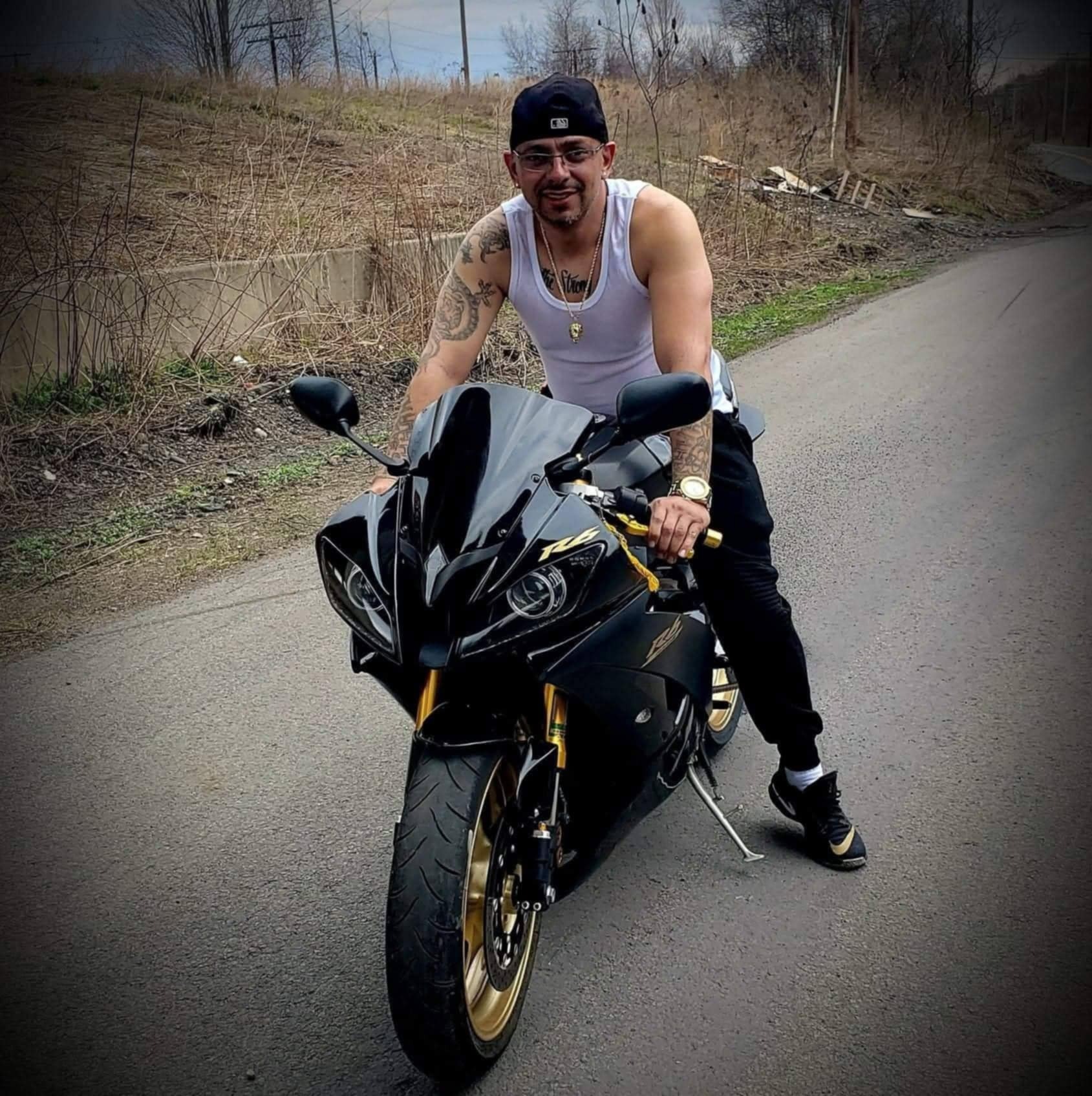 Fundraiser for Felix Adames by Tamra Ocasio : Support Antonio's Journey ...