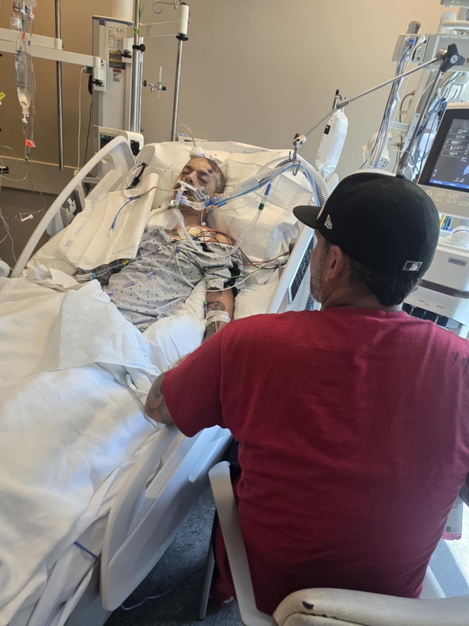 Fundraiser for Felix Adames by Tamra Ocasio : Support Antonio's Journey ...