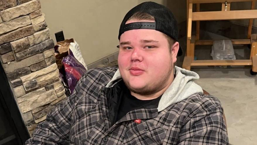 Fundraiser for Brooke Justice by Zac Elliott : Help Us Lay Wesley to Rest