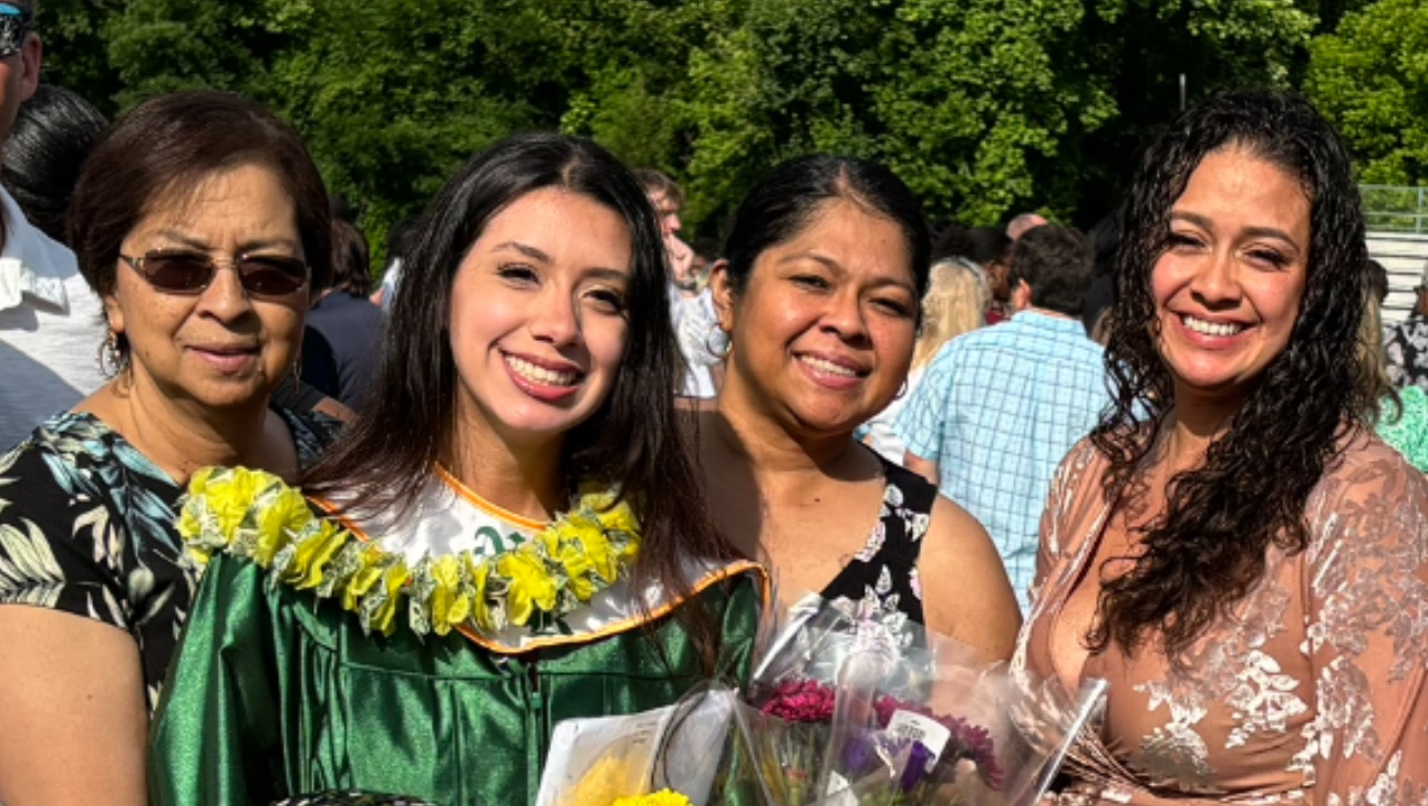 Fundraiser by Gina Cuevas : In Memory of Sonia Olivas: Funeral Support