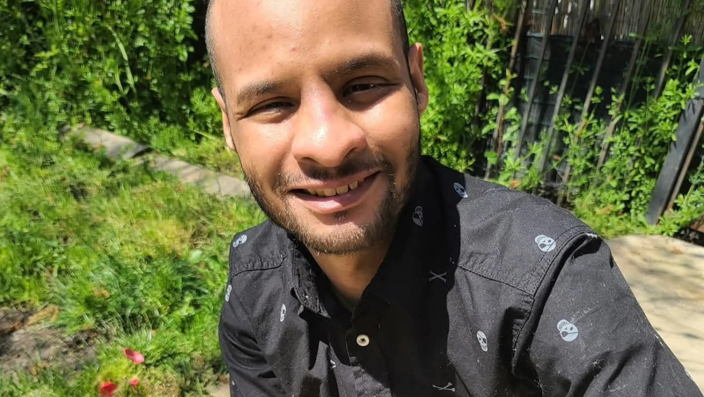 Fundraiser by Yolanda Martinez : Support for Marcus Wheeler's Memorial