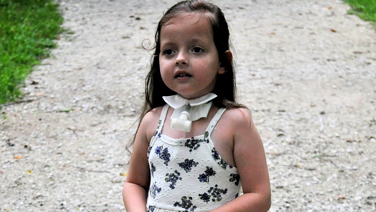 Fundraiser for Tyler Dowdy by Darian Dowdy : Standing with Emersyn ...