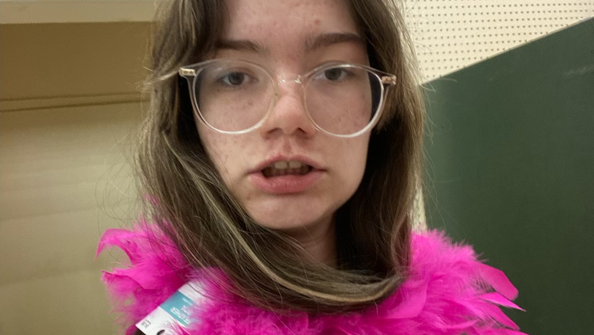 Fundraiser by Cecelia -mom Woosley : Help Cleo See a CCHS Specialist in ...