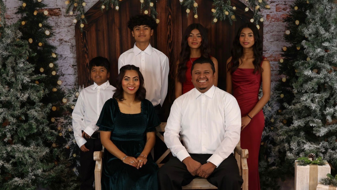 Fundraiser for Hailene Cisneros by Krista Apel : Support Armando's ...
