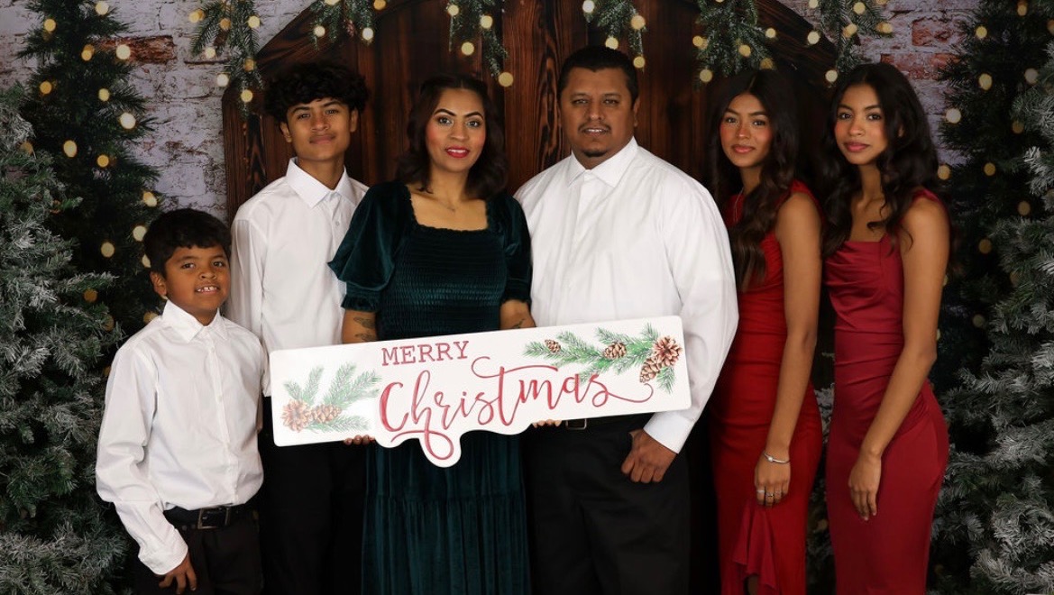 Fundraiser for Hailene Cisneros by Krista Apel : Support Armando's ...