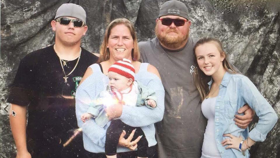 Fundraiser by Kellyrae James : Honor Jake Bowsher: Support His Family's ...