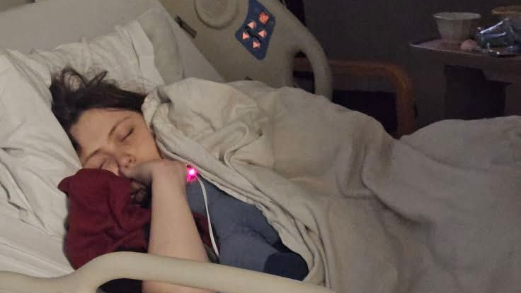 Fundraiser for Carrie Boettjer by Kristen Roberts : Support Brooklyn's Fight Against MS