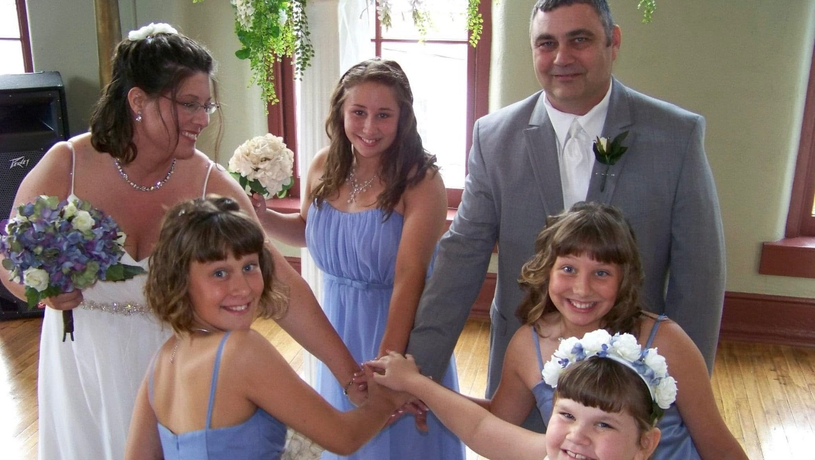 Fundraiser for Jaime Downs by Harley Carlin : Give Basil Colin Riley ...