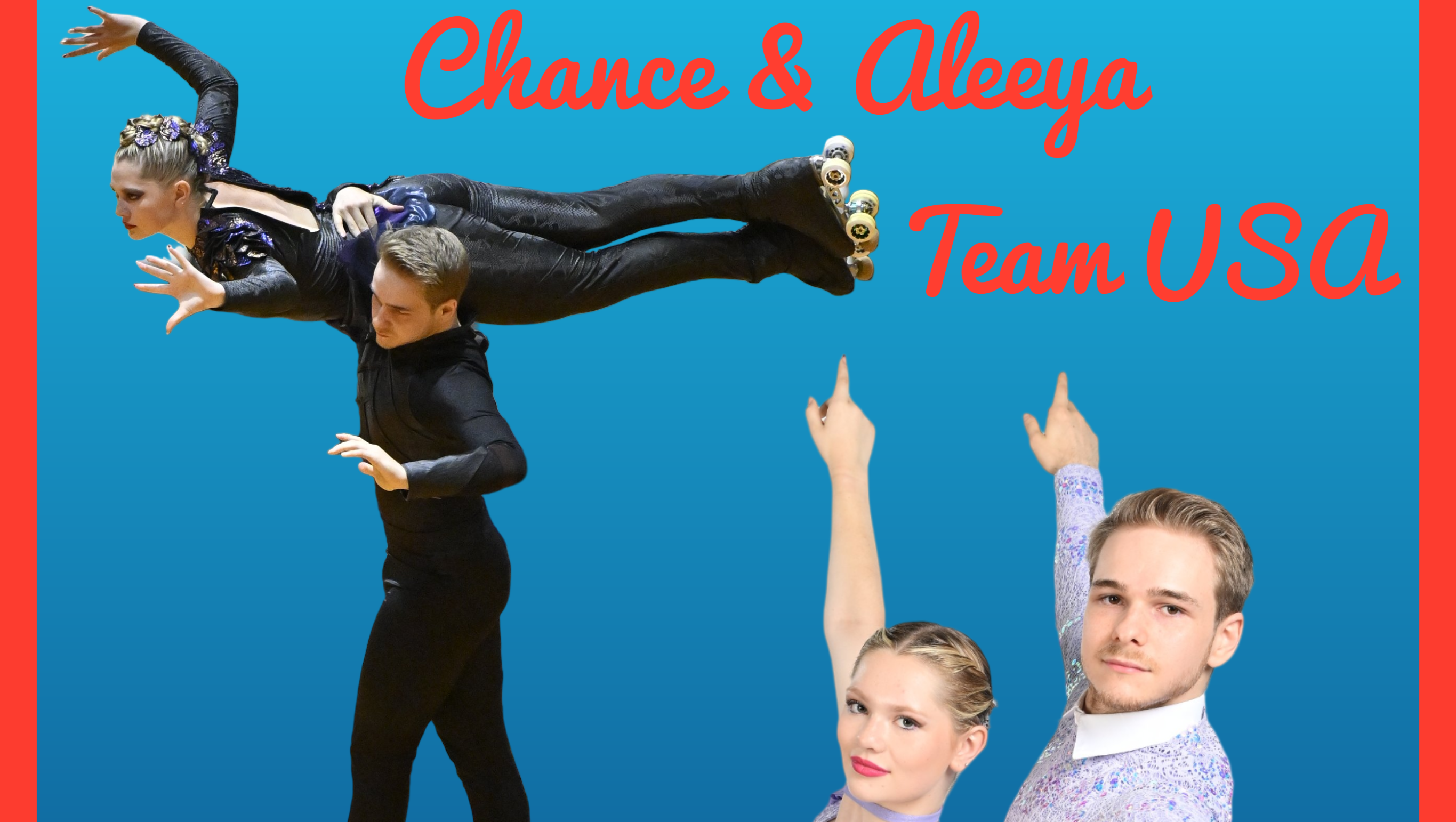 Fundraiser by Billy Crowder : Help Aleeya get to her first World ...