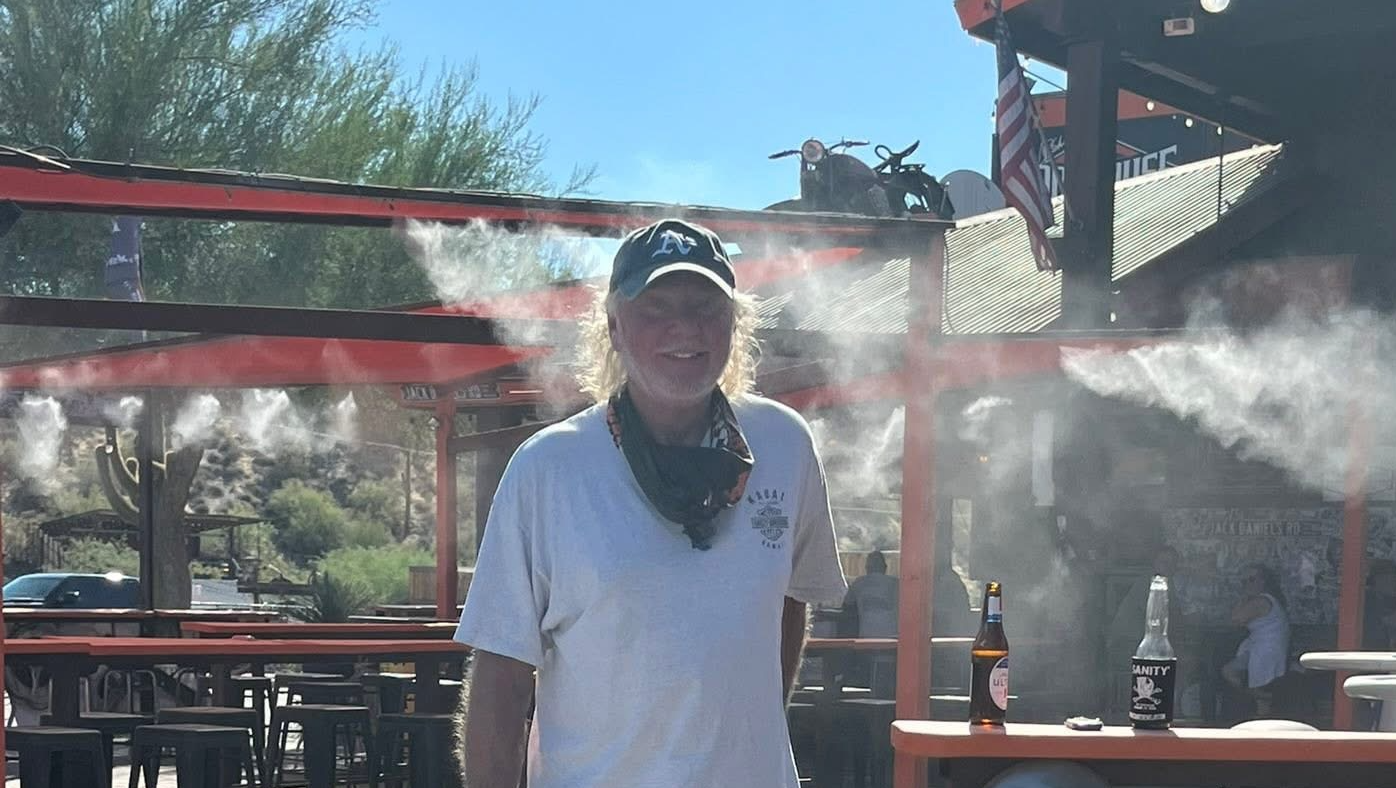 Fundraiser for Raine Cramer by Kaitlyn Baker : Honoring Mike Cramer