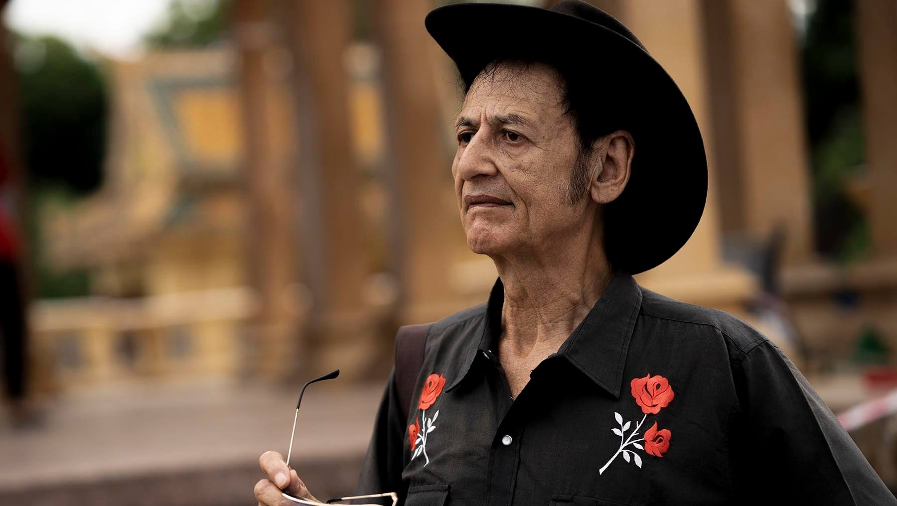 Fundraiser by Gerard Pineda : Support Antonis Greco, Frisco Tony's ...