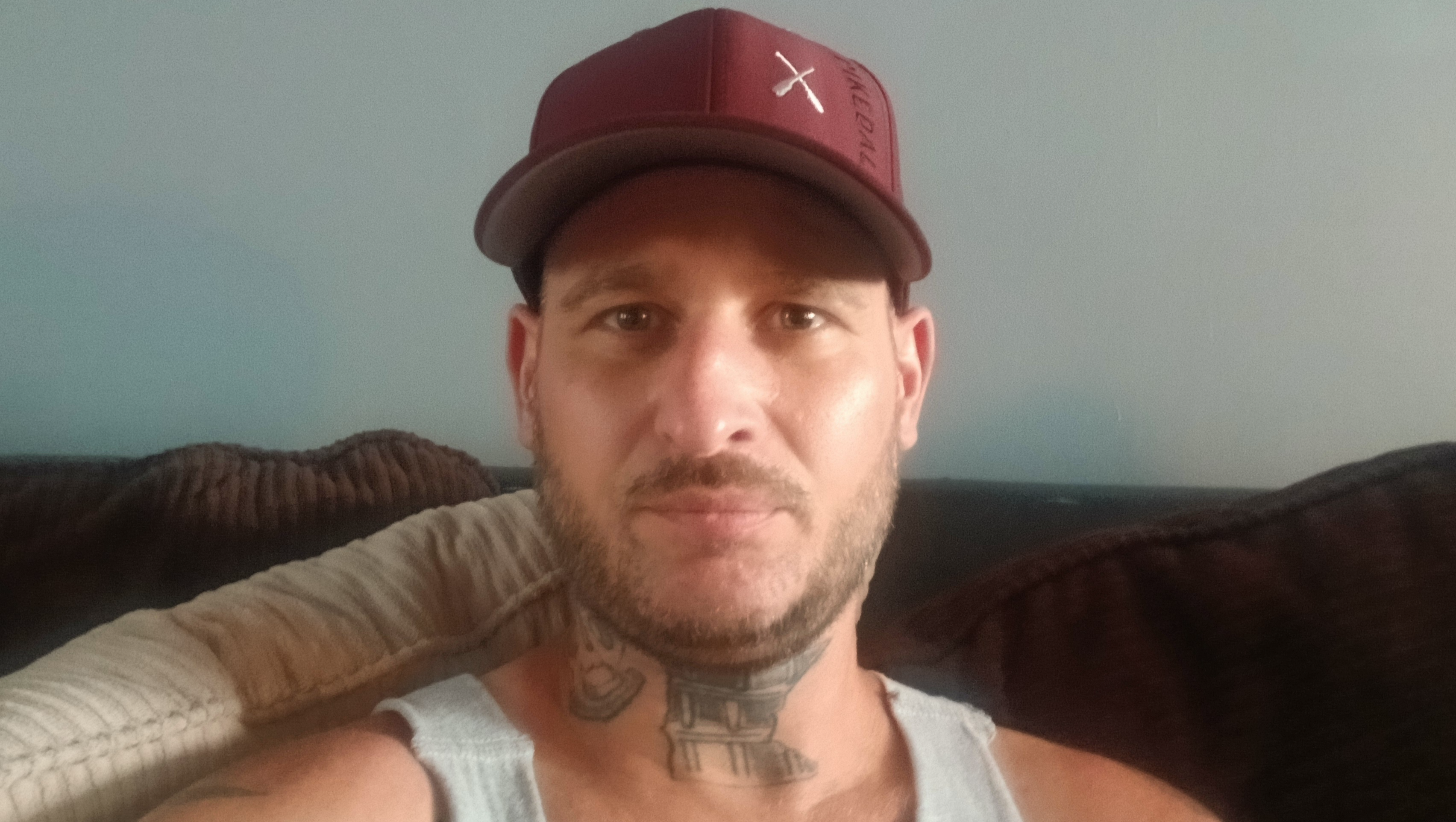 Fundraiser for Andy Nickles by Jennifer Nash : Support Andy's Stem Cell Journey