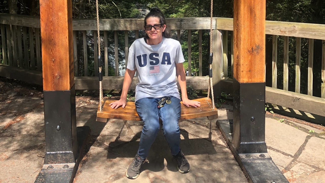 Fundraiser by Amber Sanders : Assist with Celia Morgan's Funeral Costs