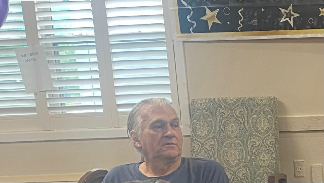 Fundraiser for Monica Barajas by Bonttina Thomas : Celebrate Mark's ...