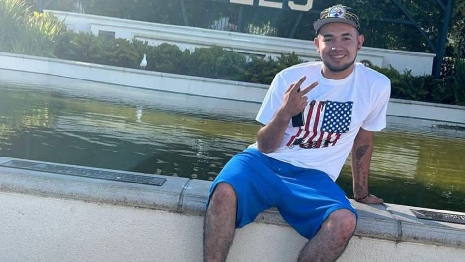 Fundraiser by Jennifer Hernandez : Mauricio Guayacan