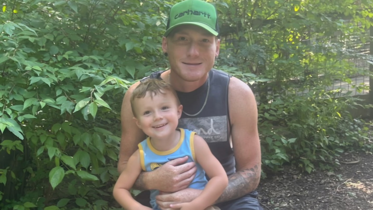 Fundraiser by Taylor Cornman : Help Joshua's Family in Their Time of Need
