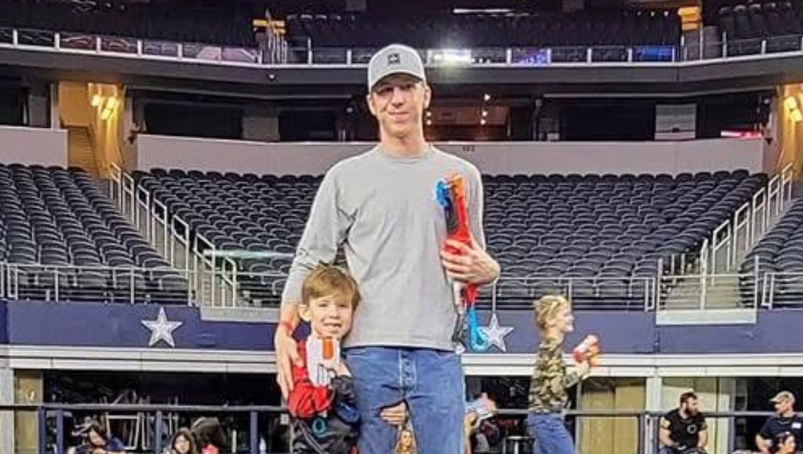 Fundraiser by Madeline Fisk : Support Samuel Ferris's Road to Recovery