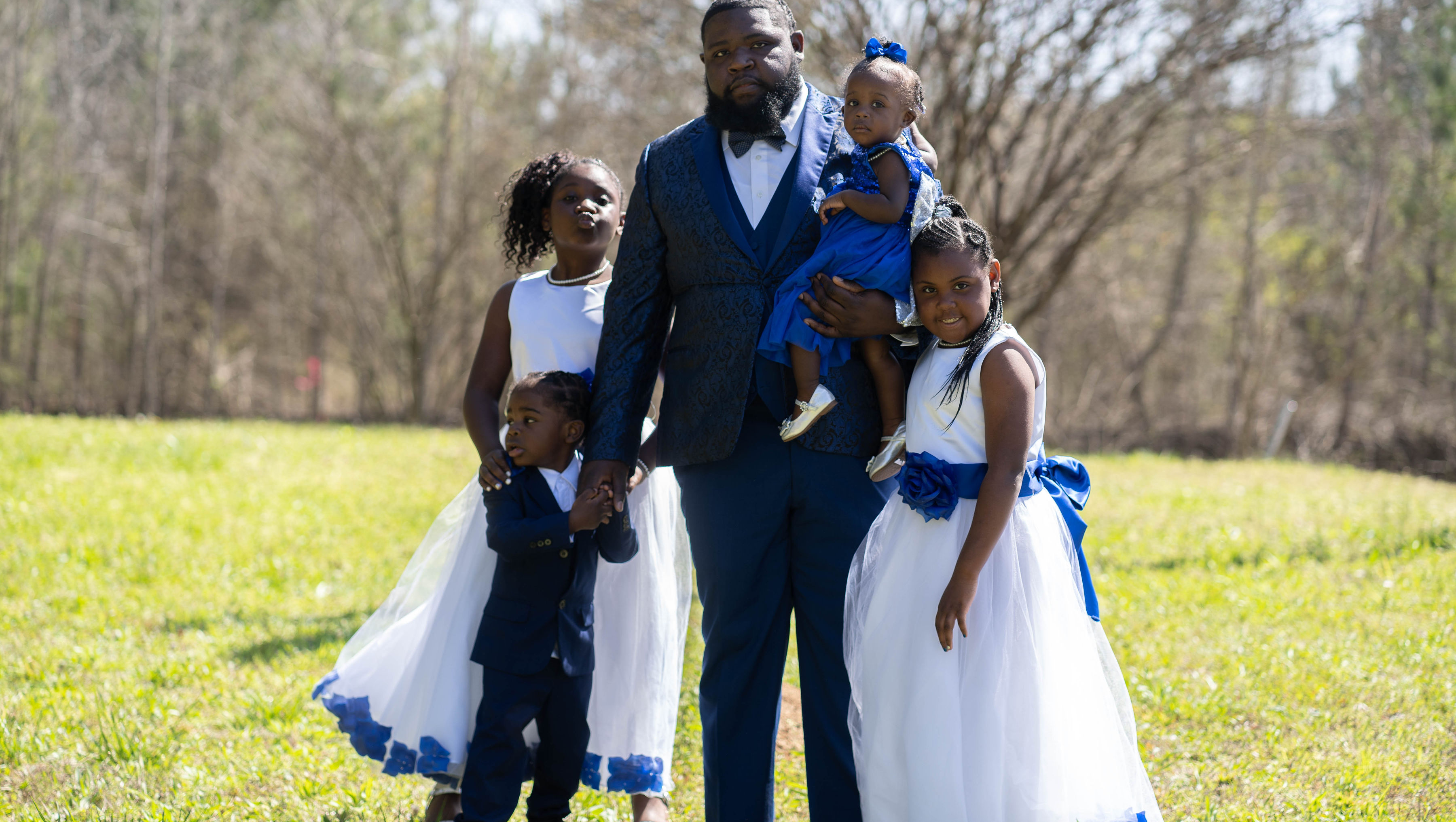 Fundraiser by Calvin Jackson : Help Calvin Fight Kidney Failure