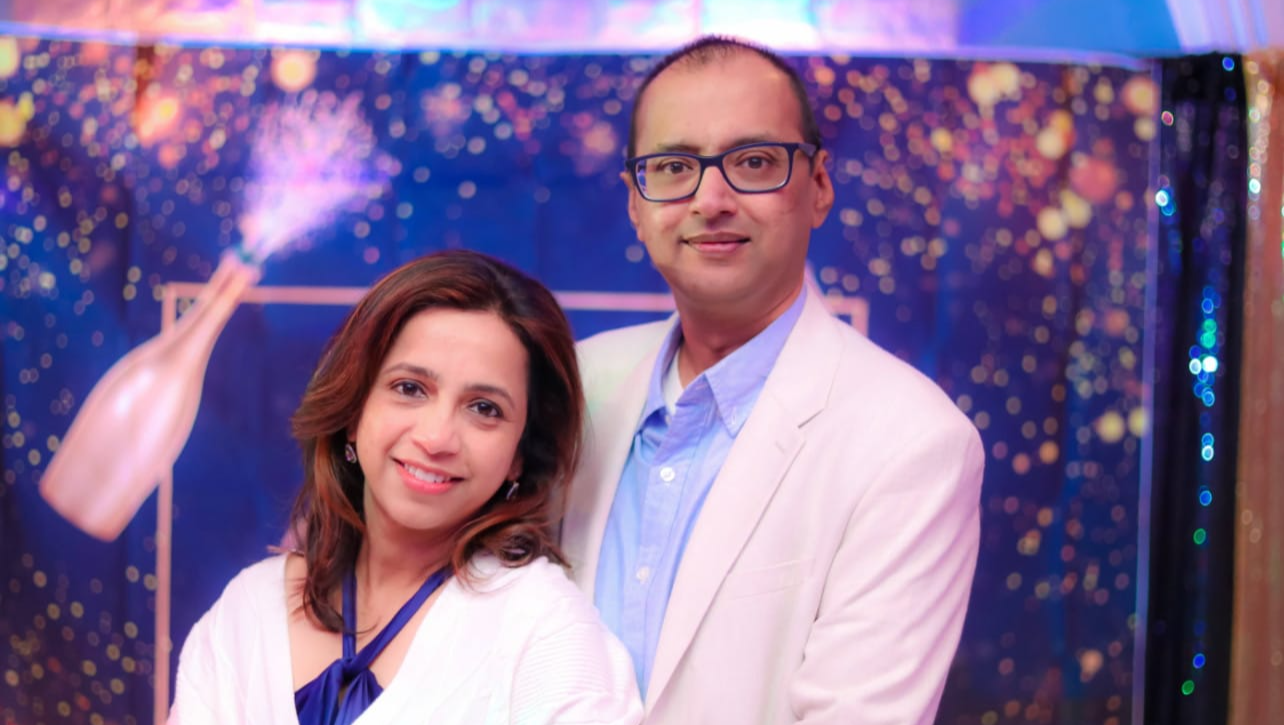 Fundraiser for Darshana Mayekar by Mohan Lokanadham : Support Ashish ...