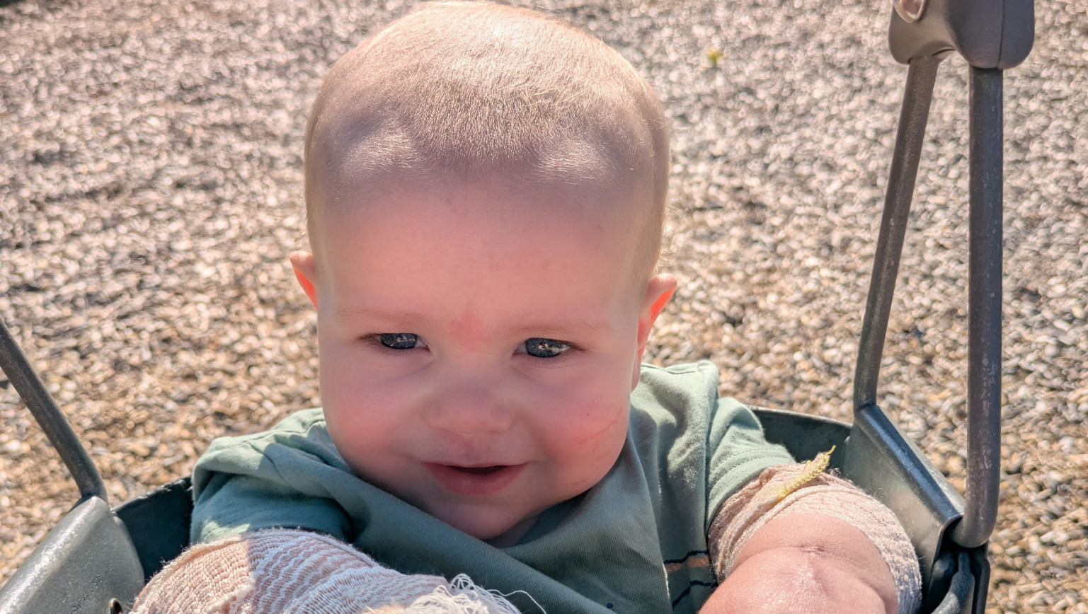 Fundraiser for Elizabeth Pelletier by David Valcourt : Support Eli's ...