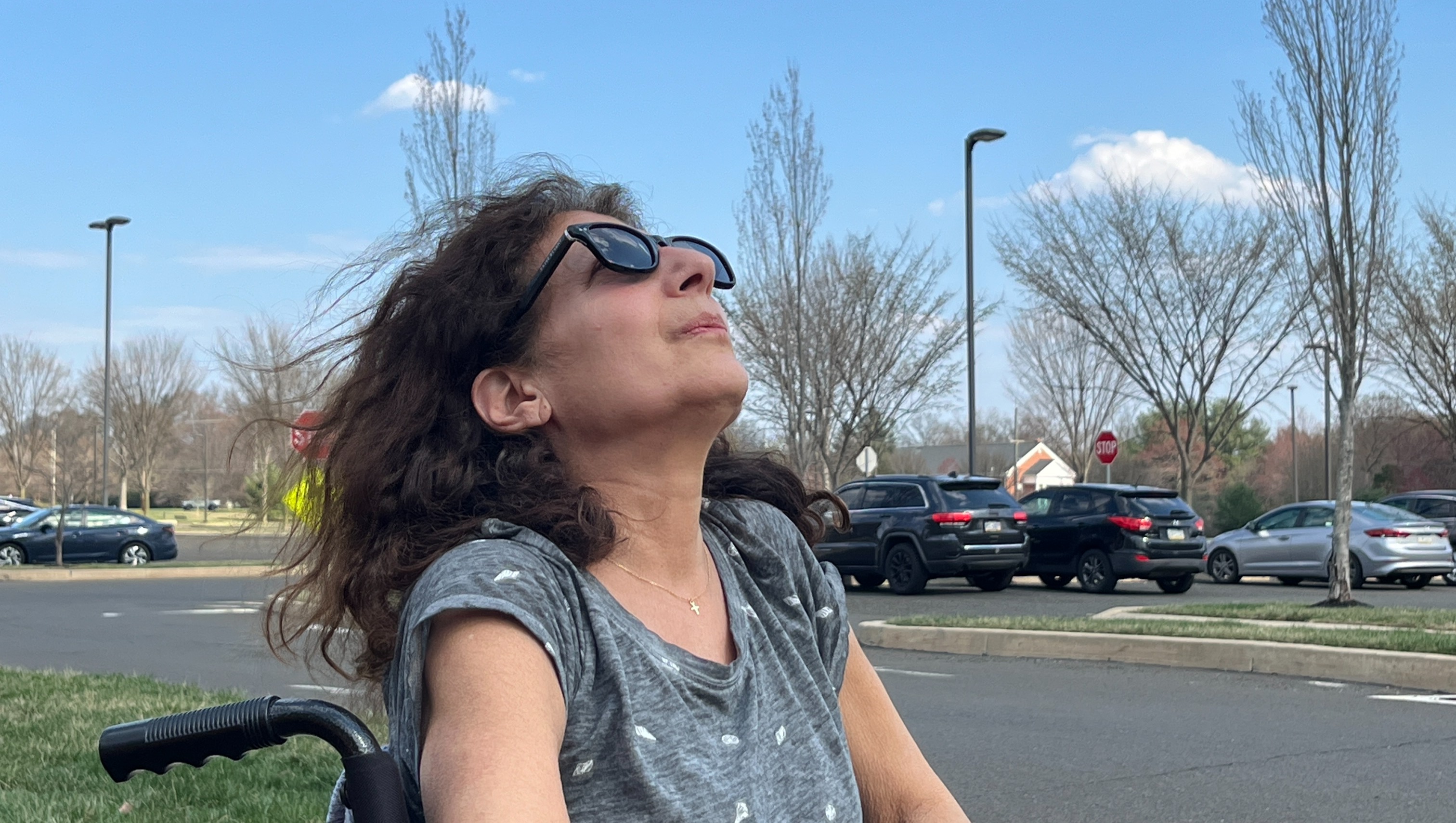 Fundraiser for Rhory Anthony by Kyle Anthony : Support Sandy's Fight Against Brain Cancer