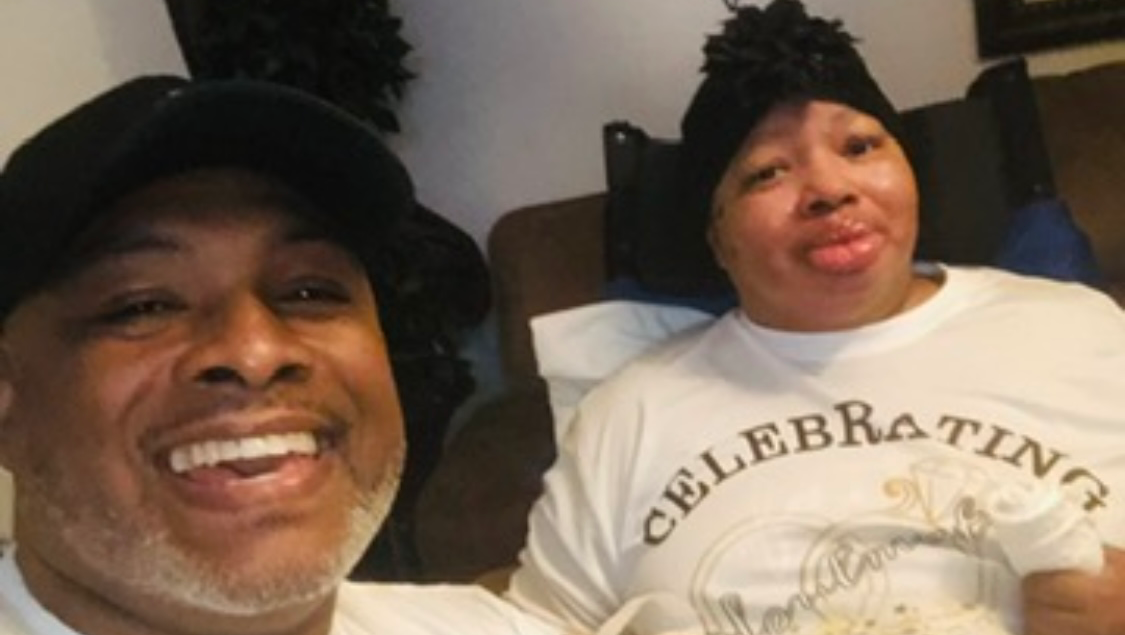 Fundraiser by Terrance Hawthorne : Support LuCretia Hawthorne's Road to ...