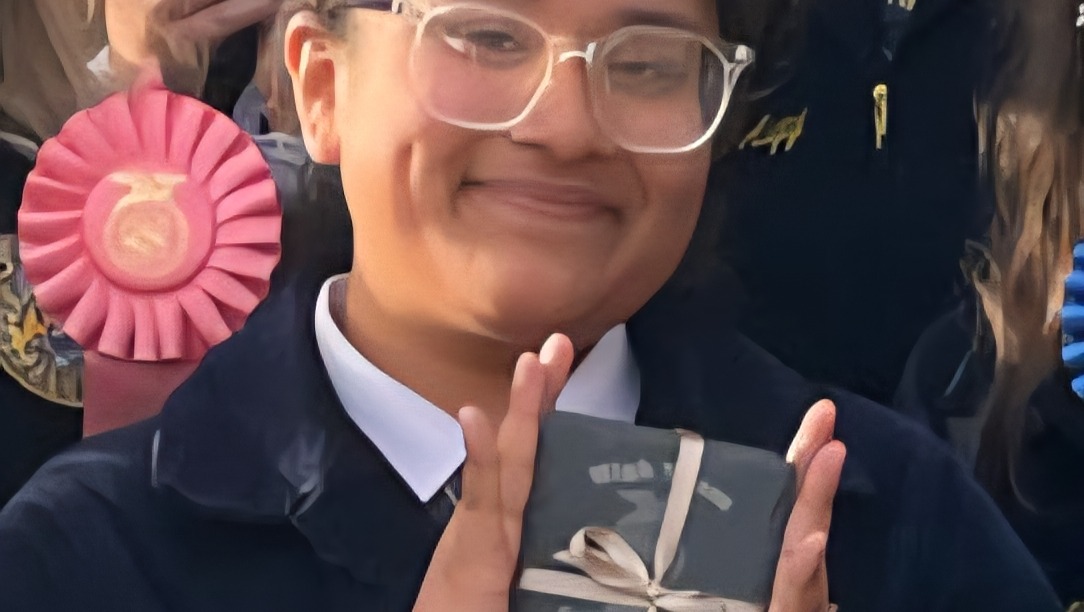 Fundraiser by Jocelyn Alfaro : Help Jocelyn make it to Indy!