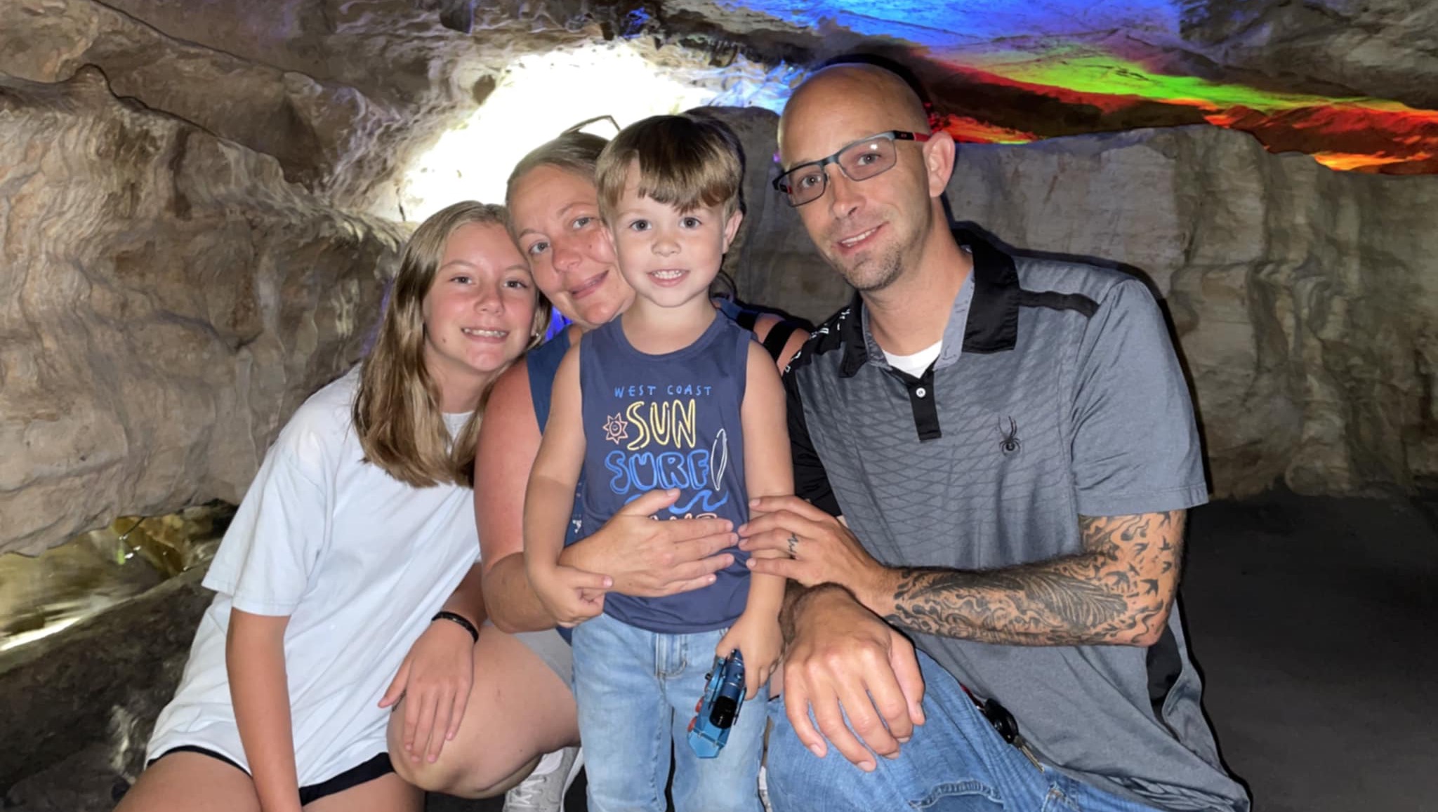 Fundraiser for Allison Brill by Colleen Karn : Help Alli and Steven ...