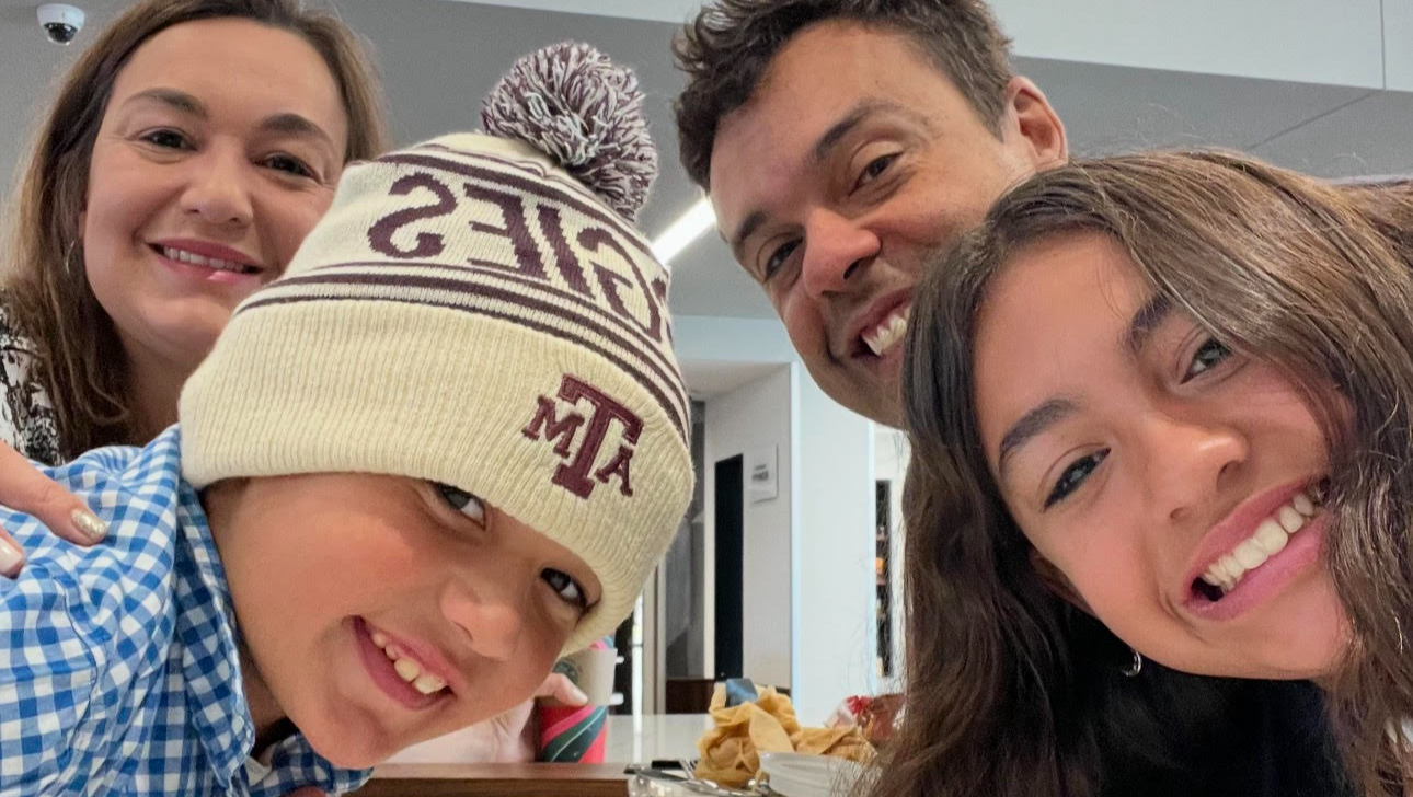Fundraiser for Alessandra Desousa by Jon and Yolie : Gustavo DeSousa's ...