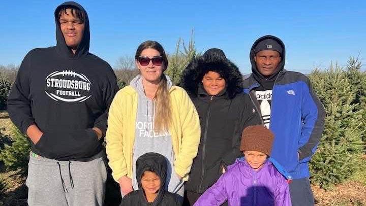 Fundraiser by Tabitha Raub : Help Jennifer Through Her Recovery