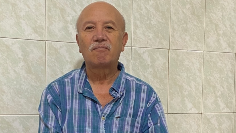 Fundraiser by Ada Romo : Support Adan's Urgent Heart Procedure