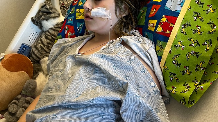 Fundraiser for Amanda Staples by Nikole Mcvay : Rally for Dar: A Mother ...