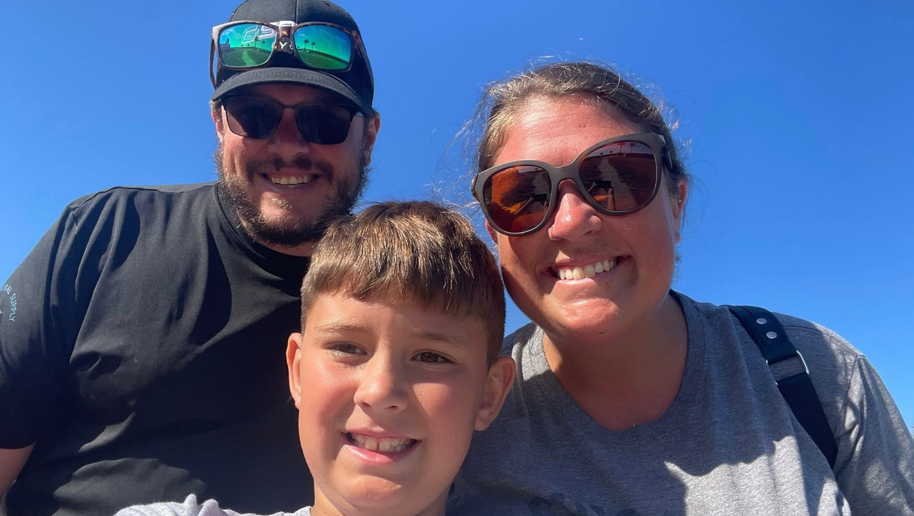 Fundraiser for Shannon Robidoux by Kayla LeVine : Support Shannon Robidoux's Battle with Cancer