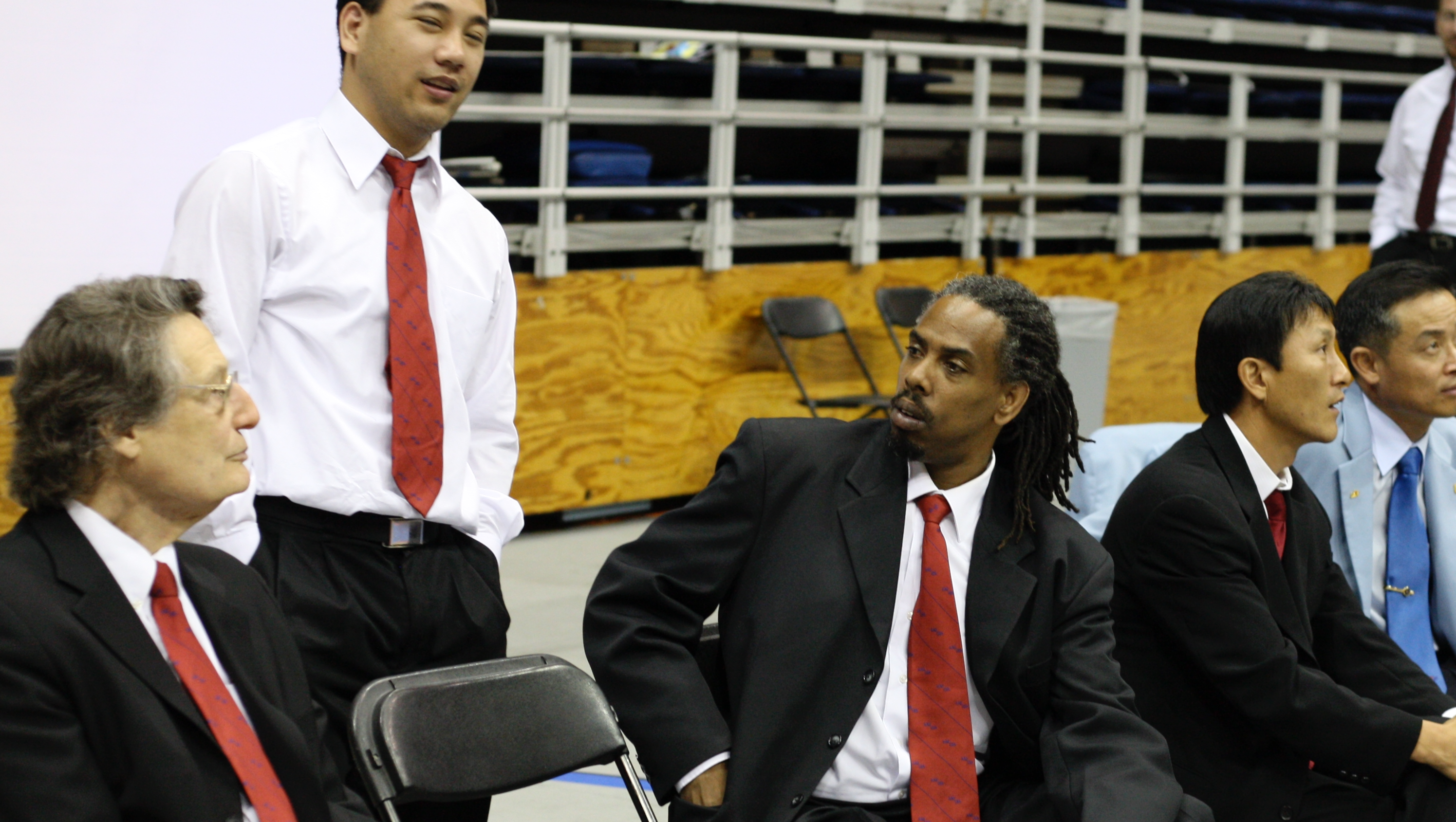 Fundraiser for DeLonzo Pope by Leif Pope : Support My Father: Your ...