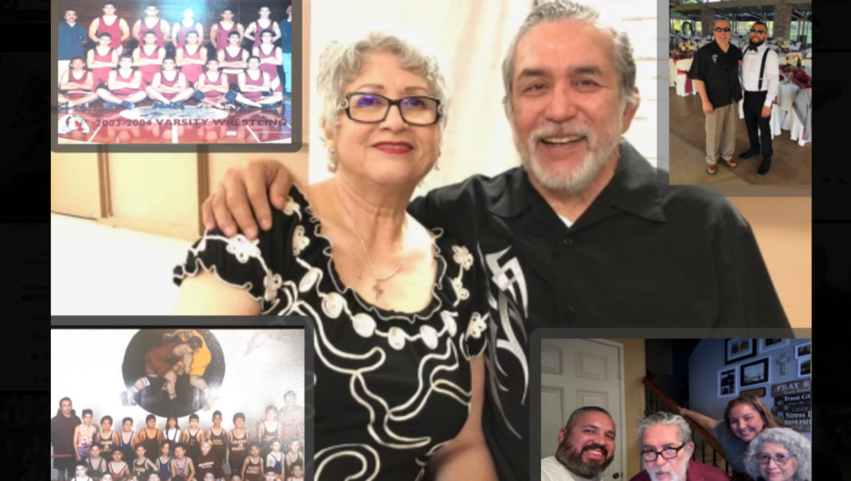 Fundraiser for Estevan Jimenez by Layla Arellano : Honoring the Life ...