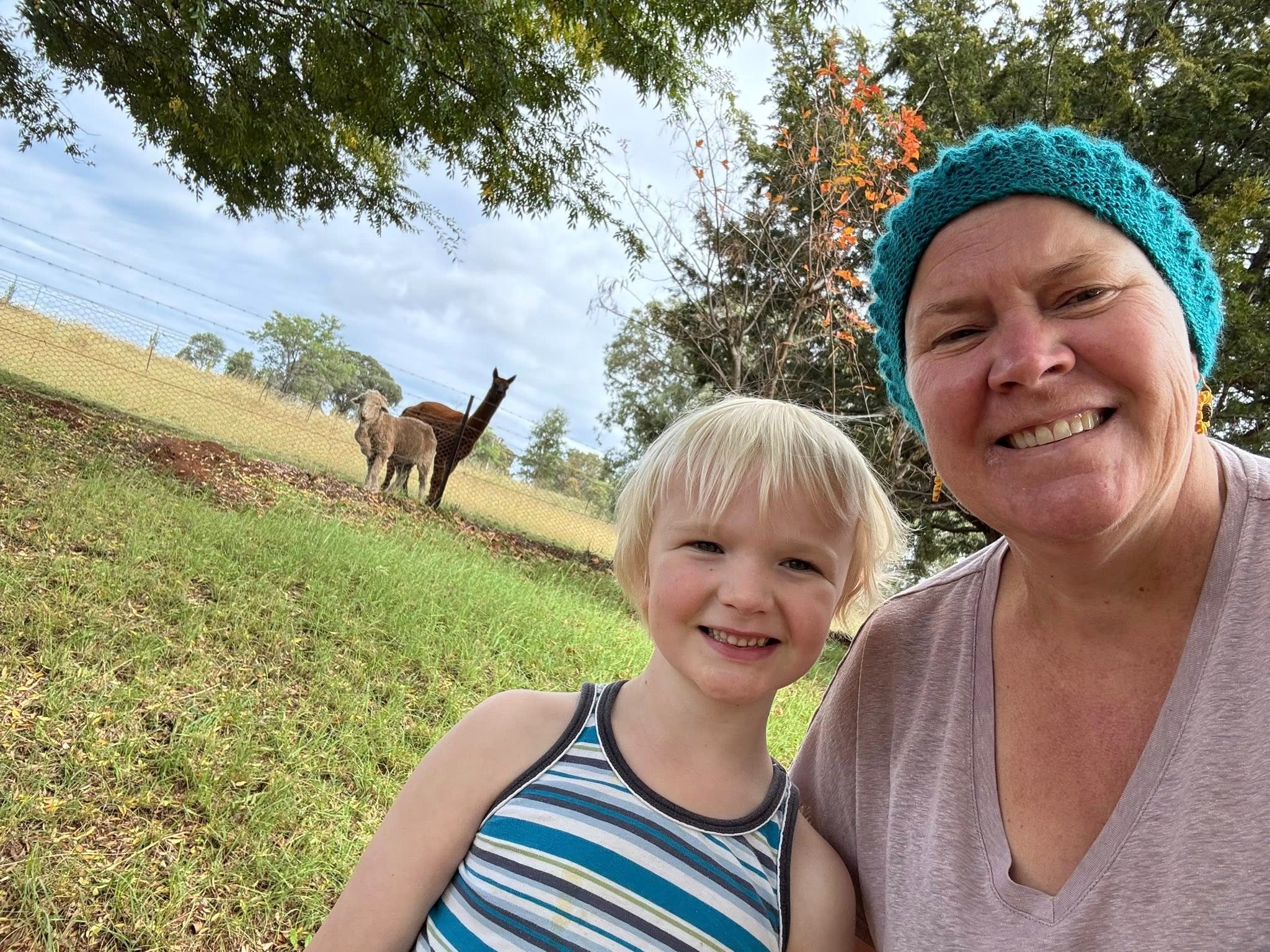 Fundraiser for Angela Clarke by Level Group ANZ : Help Us Support Ange ...