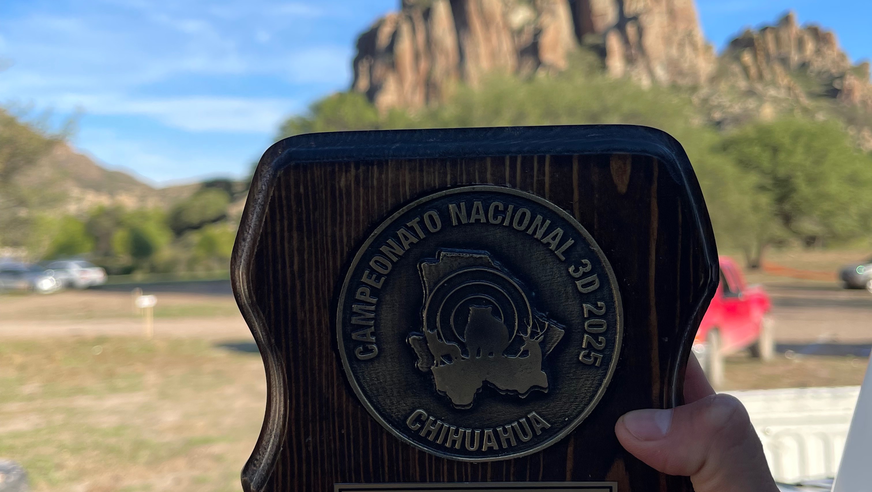 Fundraiser by Ann Heredia : Panamericano de tiro con arco en Puerto ...