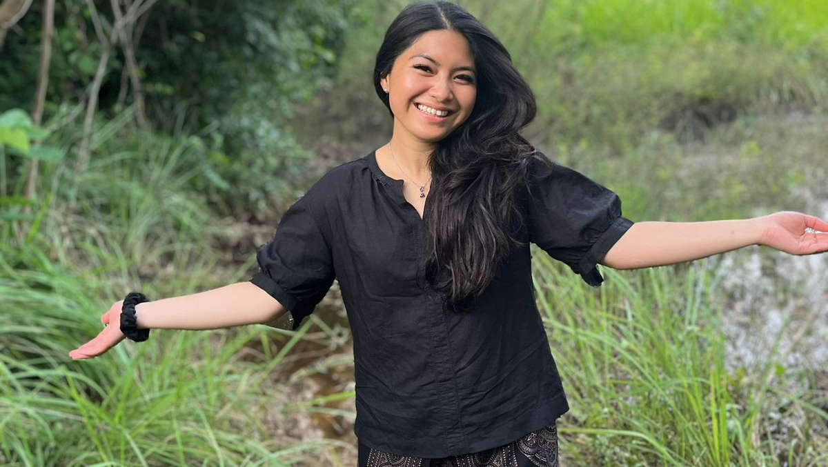 Fundraiser for Pim Limtiaco by Rachel Perez : Donate to Ariya's Life ...