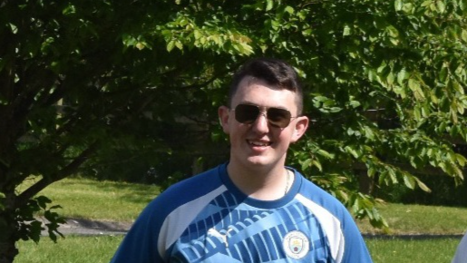 Fundraiser by Kevin Dower : Help Kevin Spend A Year At Holy Family ...