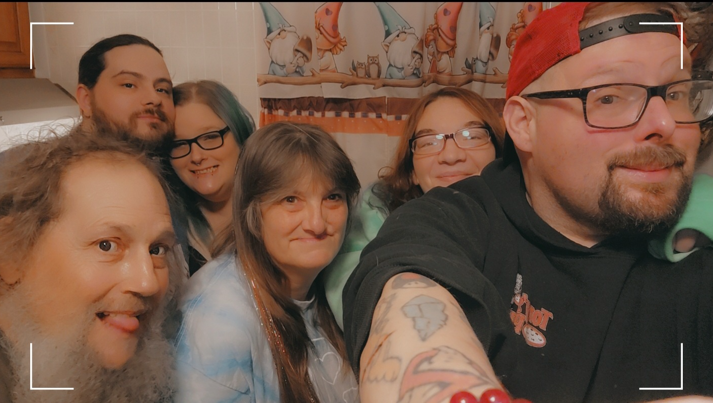 Fundraiser by Amy Carr : Support for Daniel Carr's Funeral Costs