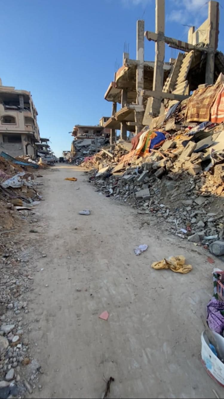 Fundraiser by Nidal Ayad : In a corner of this life, Osama faces a battle that he canno