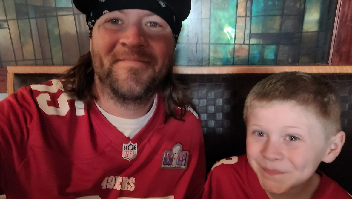 Fundraiser by Karen Wood : Support Cameron's Fight for Dante's Return