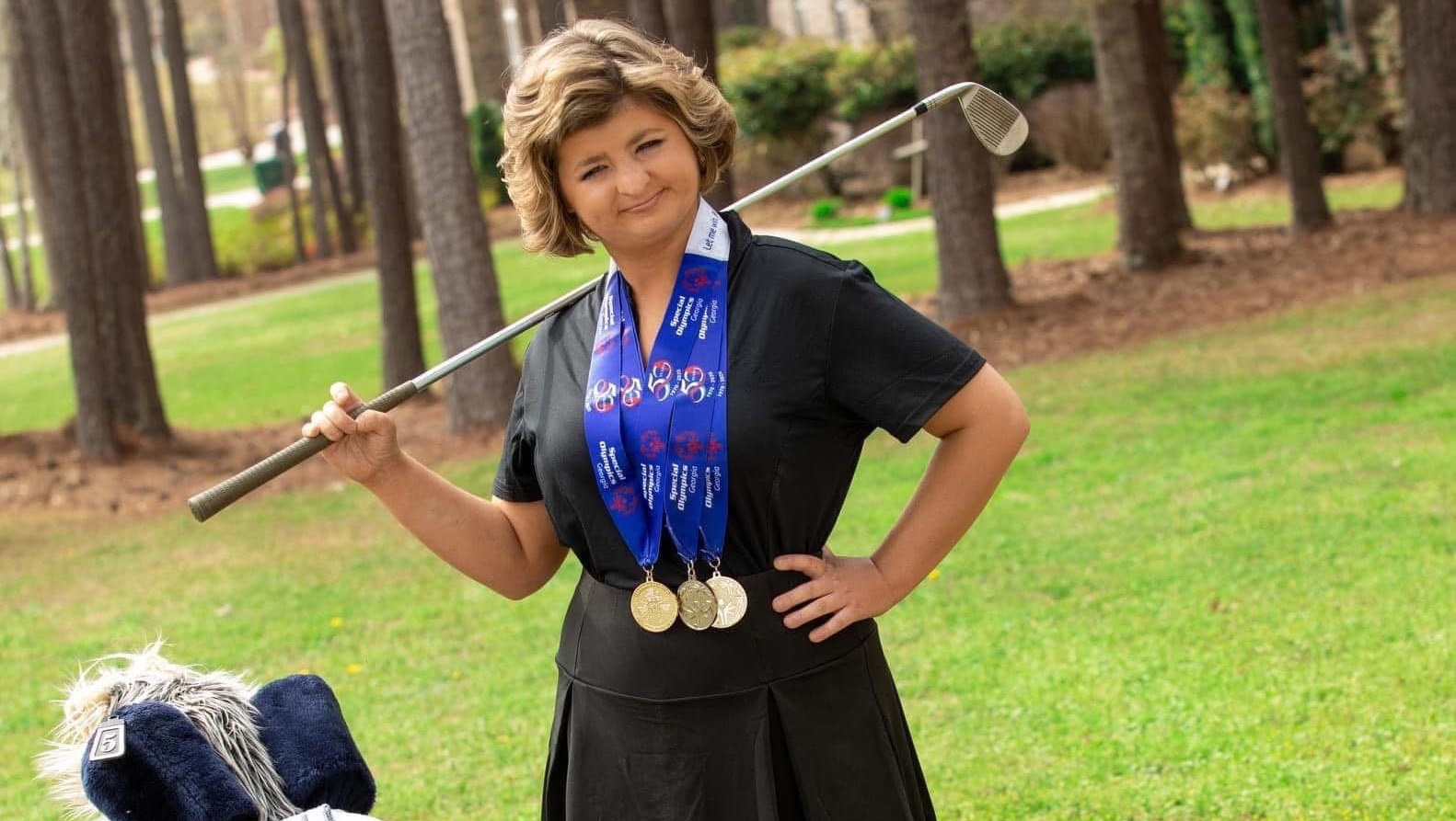 Fundraiser by Carol Norris : Kelsey Norris: Georgia’s Hope at Nationals