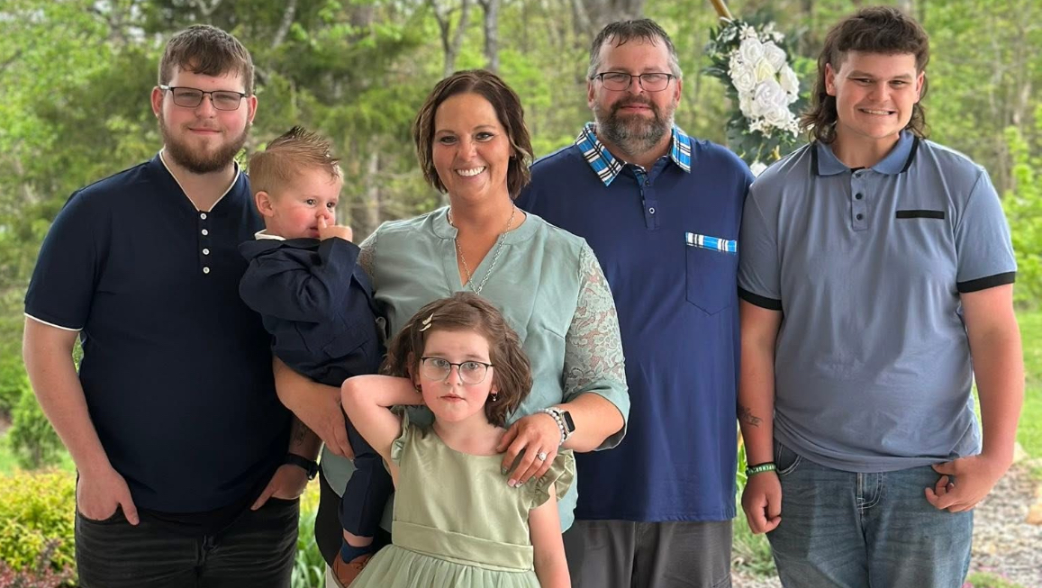 Fundraiser for Jessica Broyles by Amanda Root : Help the Broyles family ...