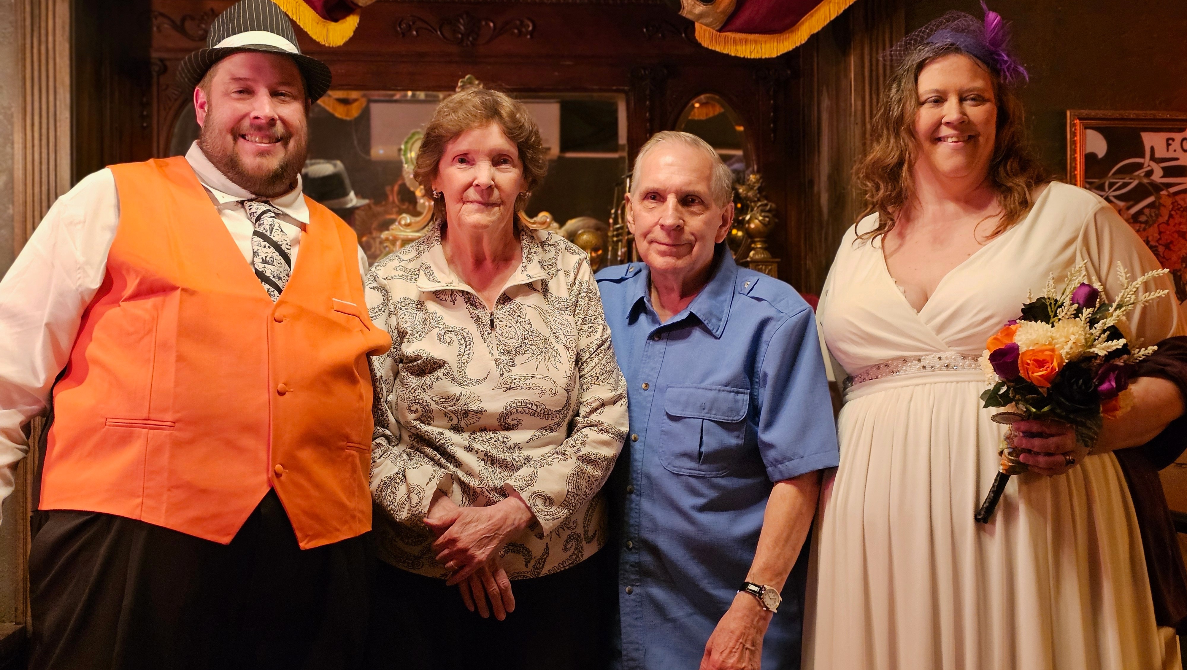 Fundraiser by Justin Schmidt : Support Justin's Dad's Heart Surgery ...