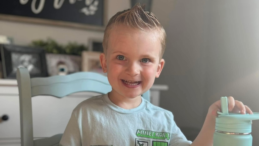 Fundraiser for Nicole Kost by Payton Boychuck : Support Mason's Journey After Loss